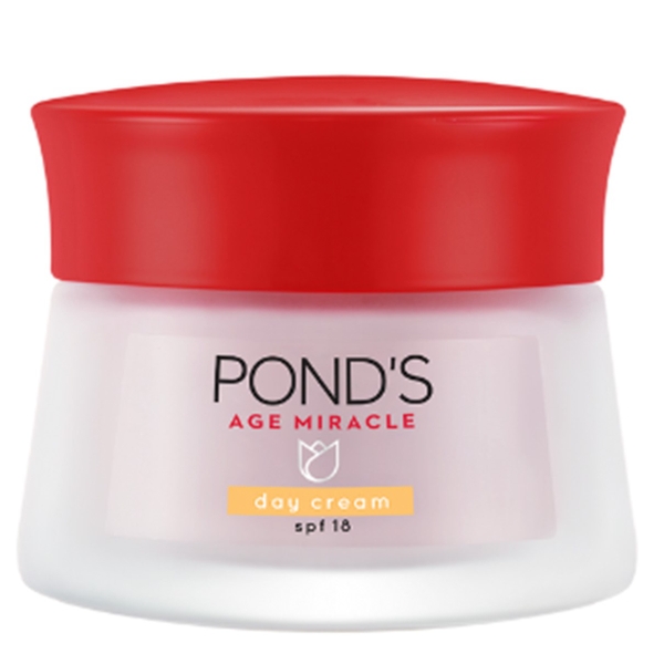 Pond's Age Miracle Anti-Aging Day Cream 50g | BLUETHUNDER JOINT STOCK ...