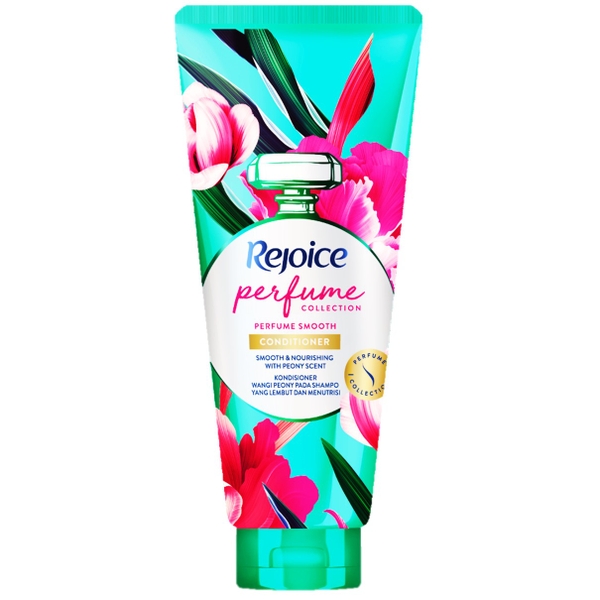 Rejoice Perfume Smooth Conditioner 320ML | BLUETHUNDER JOINT STOCK COMPANY