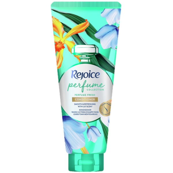 Rejoice Perfume Fresh Conditioner 320ML | BLUETHUNDER JOINT STOCK COMPANY