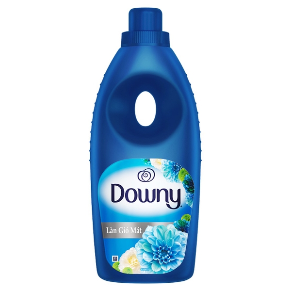 Downy Softener Fresh Breeze Bottle 900ML | BLUETHUNDER JOINT STOCK COMPANY