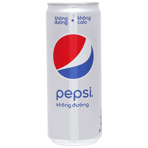 Pepsi Light Can 330ml | BLUETHUNDER JOINT STOCK COMPANY