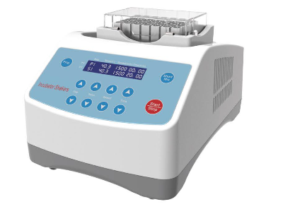 Máy lắc ủ nhiệt - Model: TS-100/TSC-100, Hãng: Taisite/Mỹ | Công Ty ...