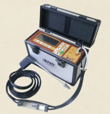 Máy phân tích khí thải, model: IMR 1400C, Hãng: IMR/USA | Công Ty Thiết Bị An Hoà