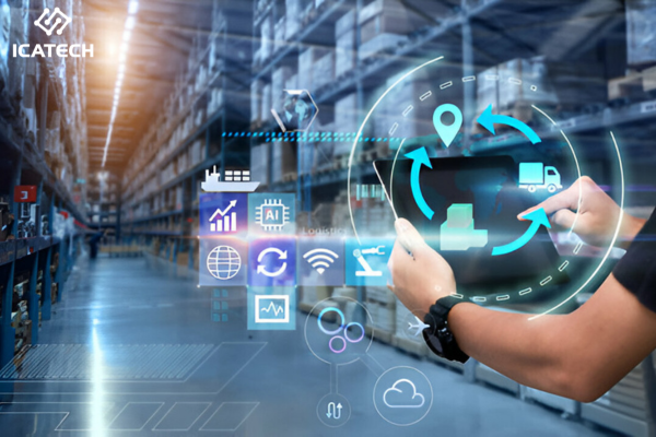 Logistics là gì? Smart Logistics có triển vọng phát triển như thế nào?