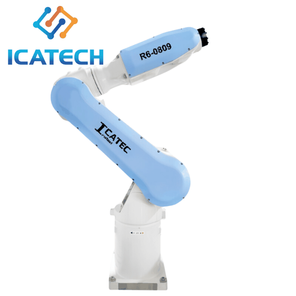 Robot 6 trục R6-0809