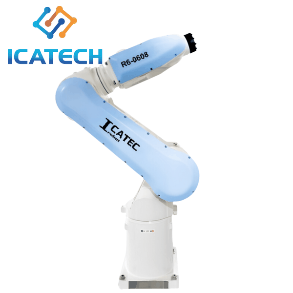 Robot 6 trục R6-0608