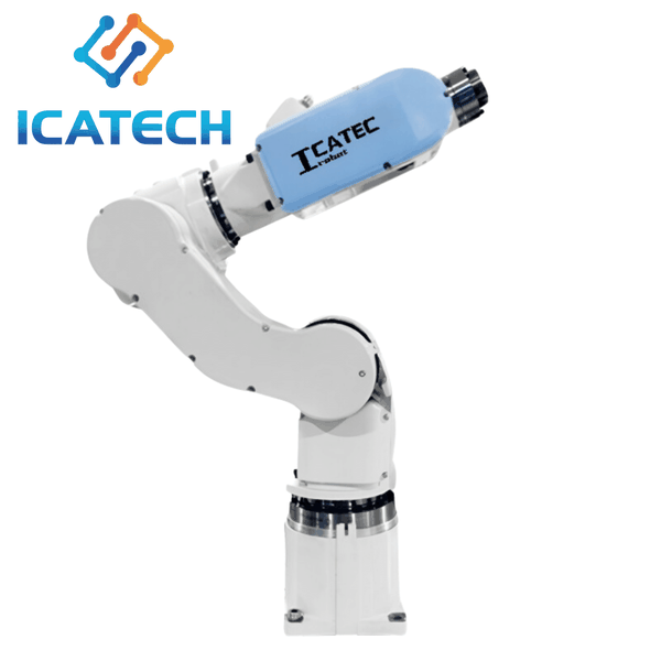 Robot 6 trục R6-0405