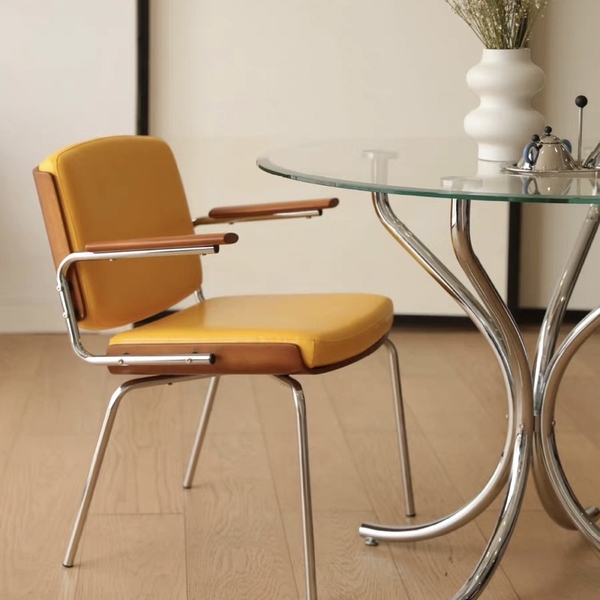 Bàn kính Cygnet cao cấp | Cygnet Round Table