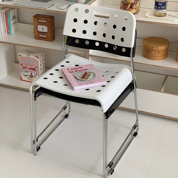 Ghế tựa lưng Cheese cao cấp | Cheese Chair