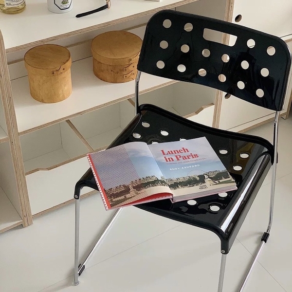 Ghế tựa lưng Cheese cao cấp | Cheese Chair