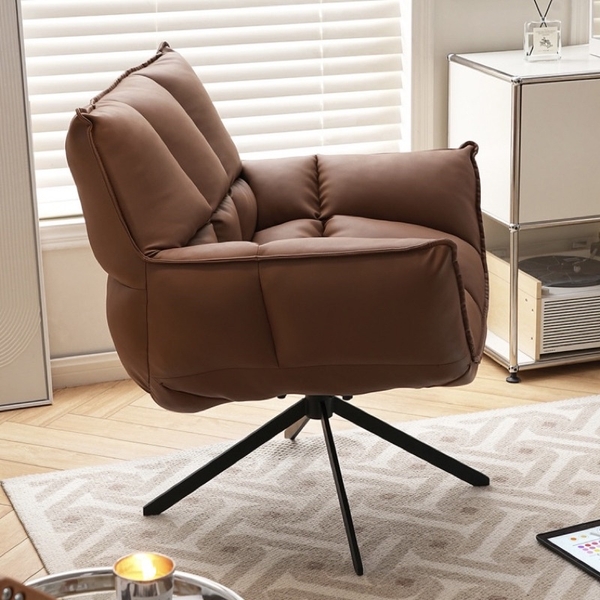 Ghế sofa xoay cao cấp | Bread Chair