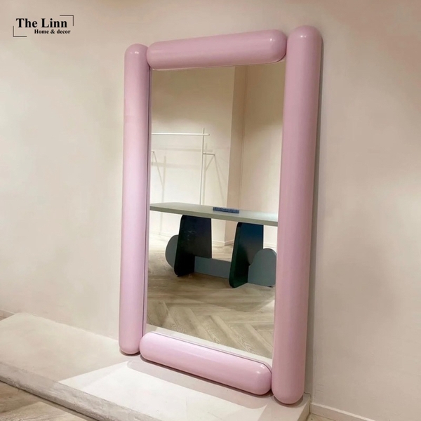 Gương sàn Cheese cao cấp | Cheese Mirror