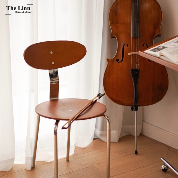 Ghế gỗ AA nhập khẩu cao cấp / AA Chair