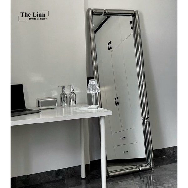 Gương inox JIANFA nhập khẩu cao cấp / JIANFA Mirror