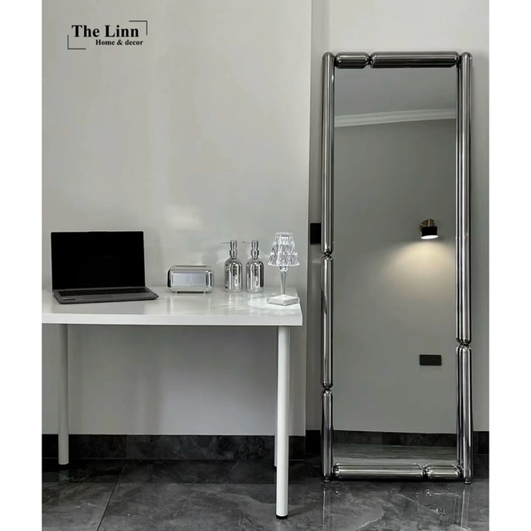 Gương inox JIANFA nhập khẩu cao cấp / JIANFA Mirror