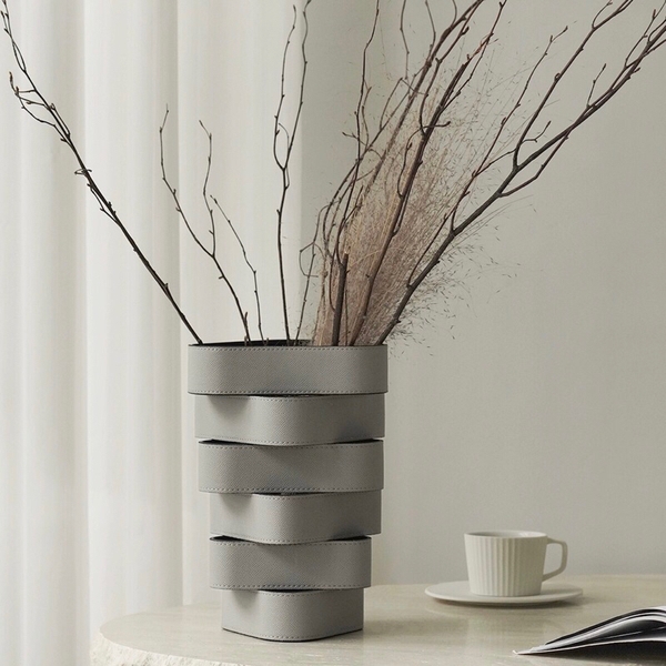 Bình hoa Kristol hiện đại cao cấp / Kristol Vase