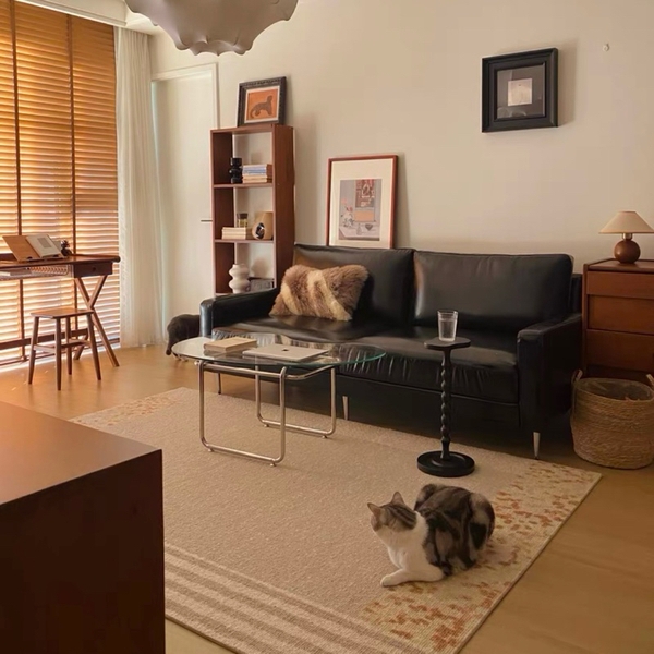 Thảm trải sàn Nowah nhập khẩu cao cấp / Nowah Rug