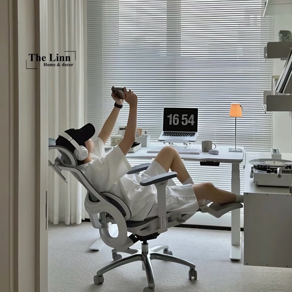 Ghế Office E2 PRO nhập khẩu cao cấp / E2 PRO Chair