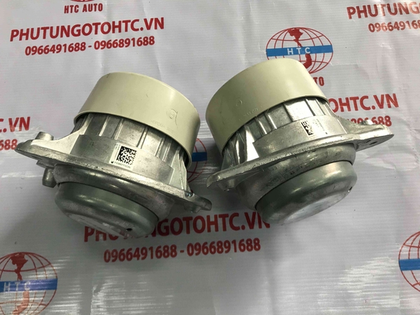 Cao su chân máy Mercedes - Benz W222 S500 A2222405117 A2225405017