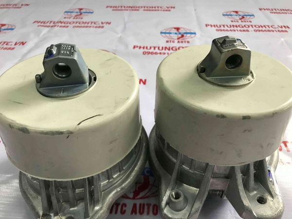 Cao su chân máy Mercedes - Benz W222 S500 A2222405117 A2225405017