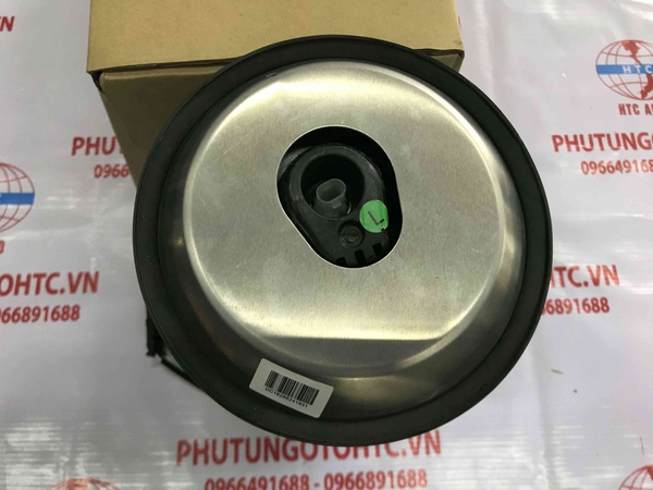 Bầu hơi giảm xóc sau Mercedes - Benz W253/GLC A2133200125 - A2133200225