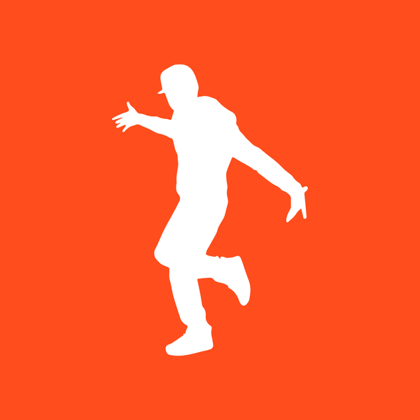 Hiphop Basics - Kiku Yoga