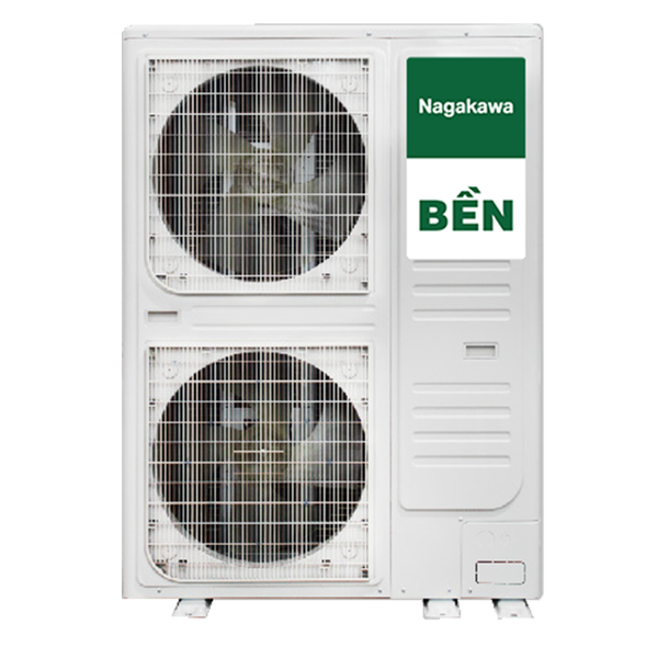 Điều hòa âm trần nối ống gió Inverter NBH-A120I 2 chiều