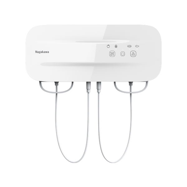 Máy khử khuẩn thực phẩm Nagakawa NAG3904