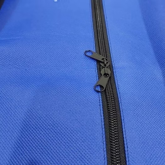 Túi đựng đồ chất liệu Vải không dệt loại dày - Size ĐẠI 80*25*55cm