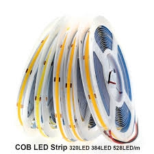 Led Dây Cob 24V-320D Cao Cấp