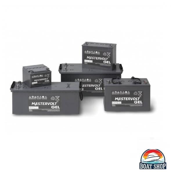 Ắc Quy Hàng Hải