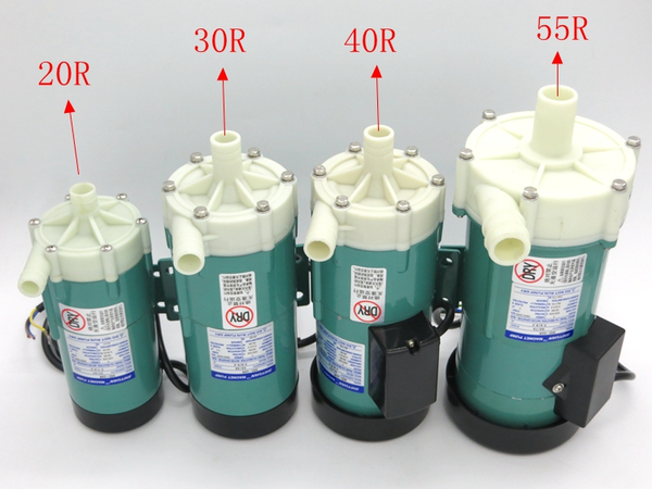 Bơm Magnet MD-20R, 220V