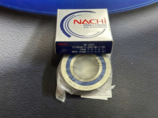 Vòng bi 30TAB06 NC1U-2NSE/GM-J1 P4F NACHI