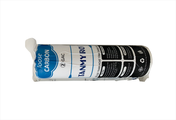 LÕI LỌC TANMY RO 2 THAN HOẠT TÍNH