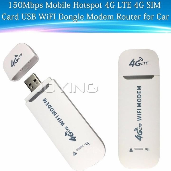 cục phát Wifi Dongle 3G 4G LTE - Usb Phát Wifi Thế Hệ Mới - BẢN QUỐC TẾ ...