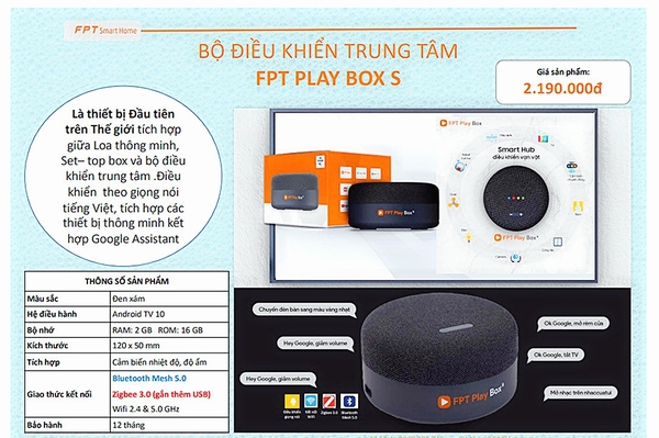 PFT play box BIG COFFEE MOBILE