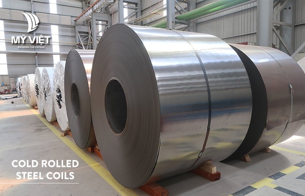 Cold rolled steel coils en-myvietgroup