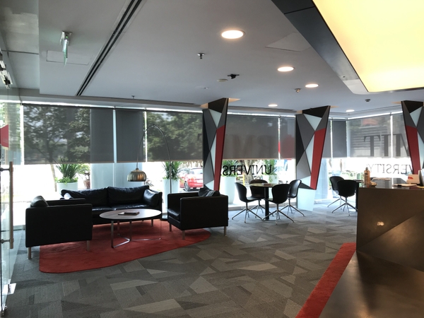 KHÁCH HÀNG TẠI HANDIRESCO TOWER