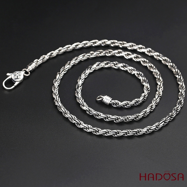 Tìm hiểu bạc 999/925 là gì vật liệu trang sức chất lượng cao