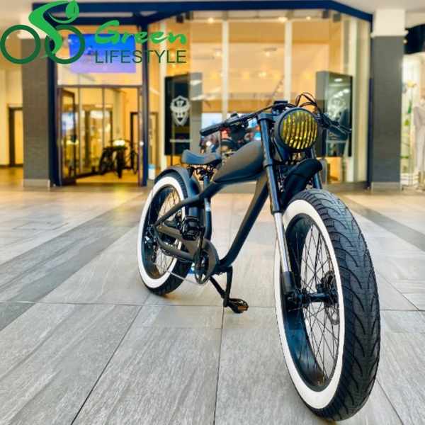 3 cách độ xe đạp thường gặp nhất hiện nay | Công ty cổ phần Lối Sống Xanh