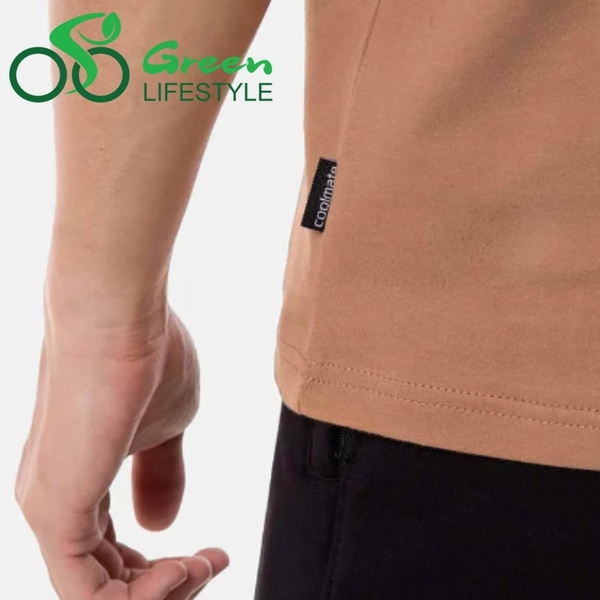 Top 6 lý do áo thể thao Coolmate basics được nhiều giới trẻ ưa chuộng ...