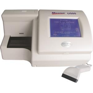 Máy Phân Tích Nước Tiểu 11 Thông Số ACON Mission U500 – BCNVINA