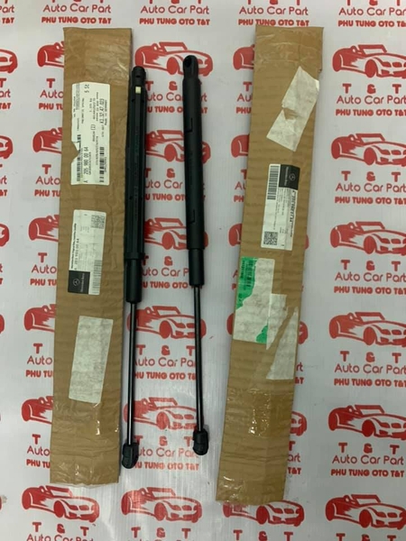 Ty chống nắp capo xe C250 C300 W205 - A2059800064 - A2059800164