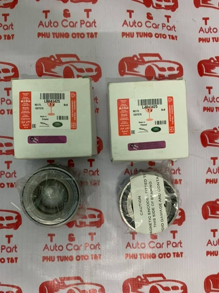 Bi moay ơ (bạc đạn) sau xe Range Rover LR041425