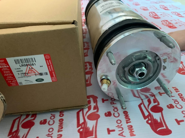 Giảm Sóc Trước Range Rover- Jaguar -LR087081