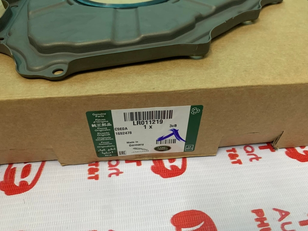 Phớt đuôi trục cơ xe Land Rover Discovery - LR011219