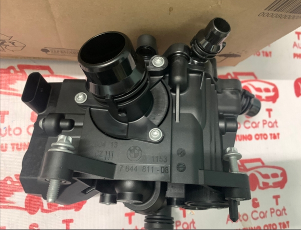 Van hằng nhiệt BMW 11537644811