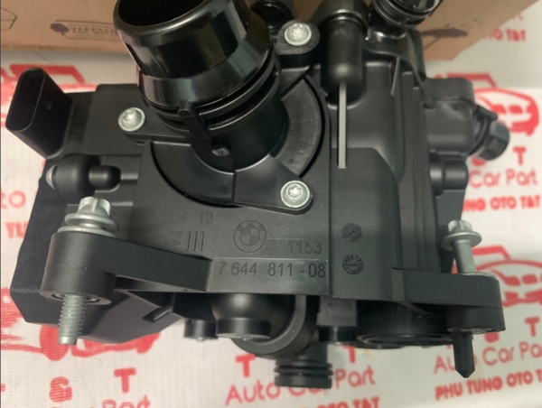 Van hằng nhiệt BMW 11537644811
