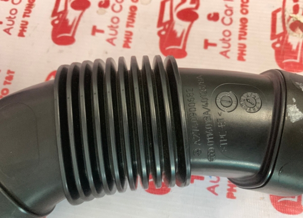 A2740900682 Ống gió cổ hút Mercedes Benz M274