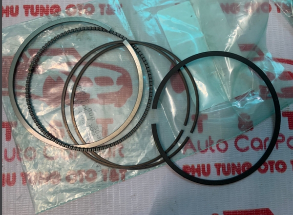 11257610297 Xéc Măng BMW 135i 335i 435i 535i 740I M3 M4 X3 X4 X5 X6